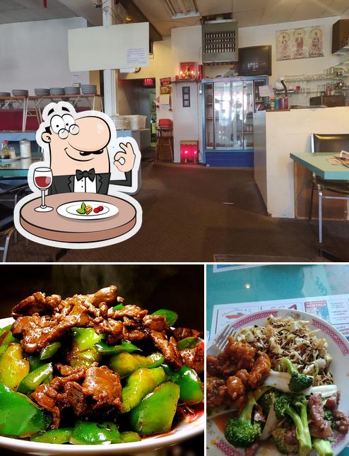 Top 5 restaurants in Creston, august 2025 - Restaurant Guru