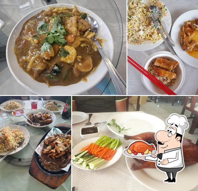 Top 7 restaurants with fish in Port Louis, december 2025 - Restaurant Guru