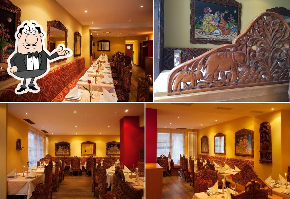 Top 10 restaurants in Mainz, october 2025 - Restaurant Guru