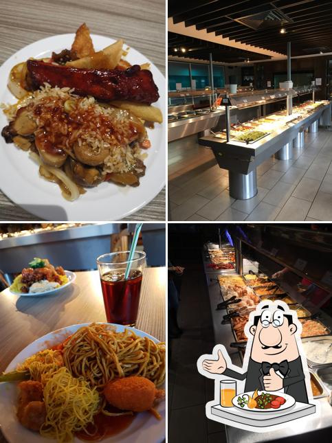 Inshanghai, Durham - Restaurant menu, prices and reviews