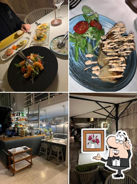 Leonis Restaurant and Rooms, Split - Restaurant menu, prices and reviews
