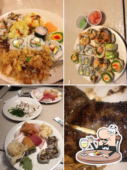 Osaka Buffet, Moline - Restaurant menu, prices and reviews