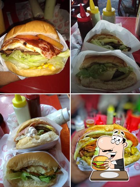 Os 10 melhores restaurantes com hambúrgueres em Campinas, setembro 2025 ...