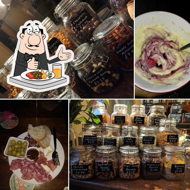 Foleys Tap House, Leeds - Restaurant menu, prices and reviews