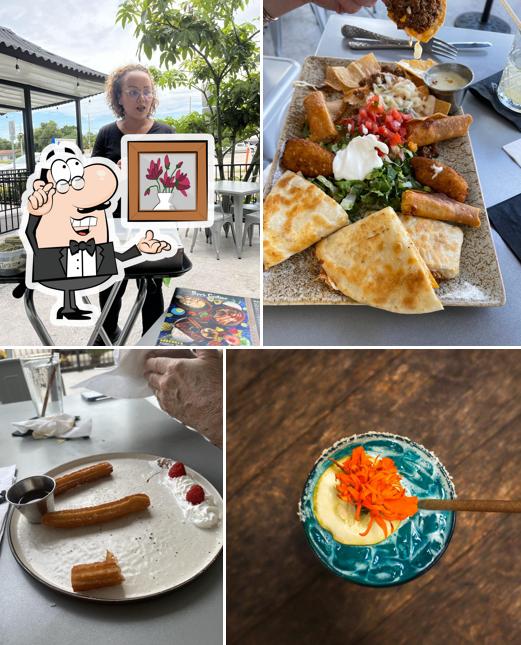 Pepe’s Cantina DeBary, DeBary - Restaurant menu, prices and reviews