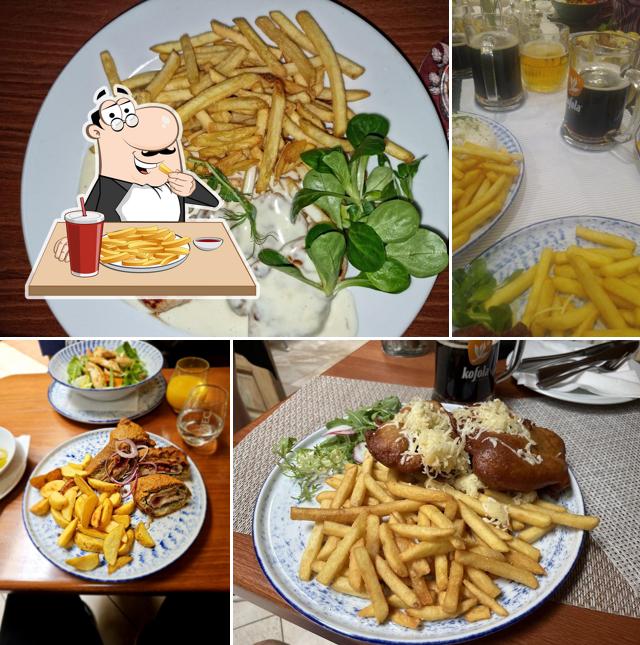 Reštaurácia Divný Janko, Bratislava - Restaurant menu, prices and reviews