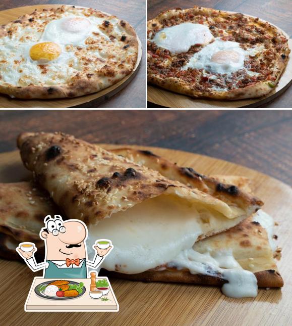 Azadi charcoal grill, Peterborough - Restaurant menu, prices and reviews