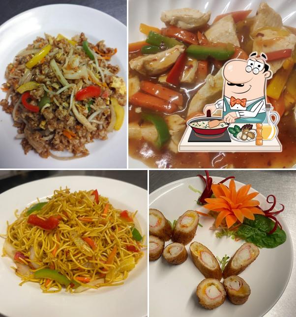 Ballymote Oriental, Ballymote - Restaurant menu, prices and reviews
