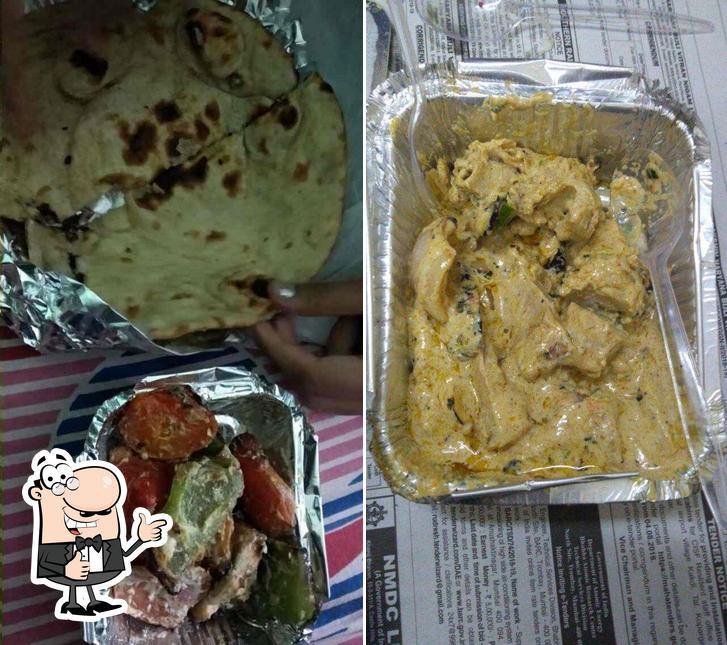 Chatpata Corner, Ghaziabad - Restaurant menu, prices and reviews