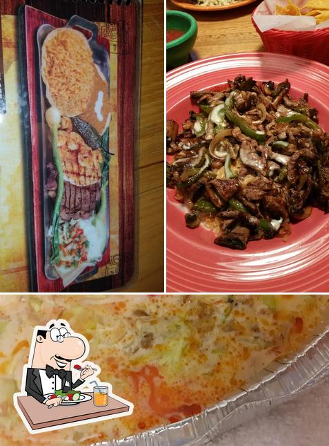 Don Sol Mexican Grill, Murray - Restaurant menu, prices and reviews