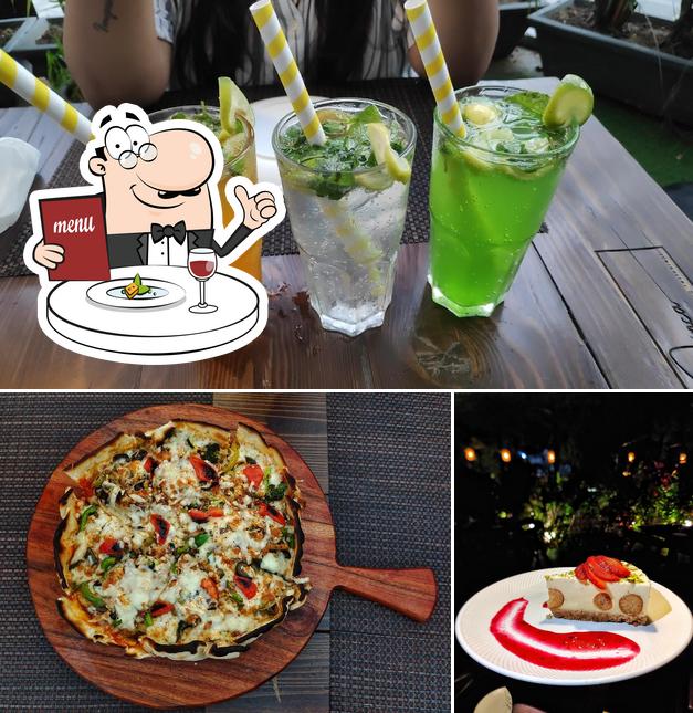 Finca Restro-Cafe Nature Inspired Restaurant Best Family Restro & Cafe ...