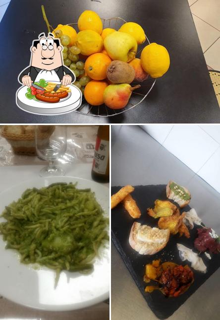 La Fermata, Genoa - Restaurant menu, prices and reviews