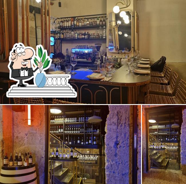 Margo, Jerusalem - Restaurant menu, prices and reviews