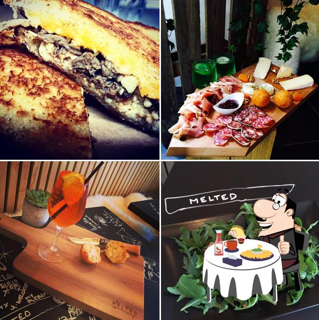 Le Bistrot Lorette, Paris - Restaurant menu, prices and reviews