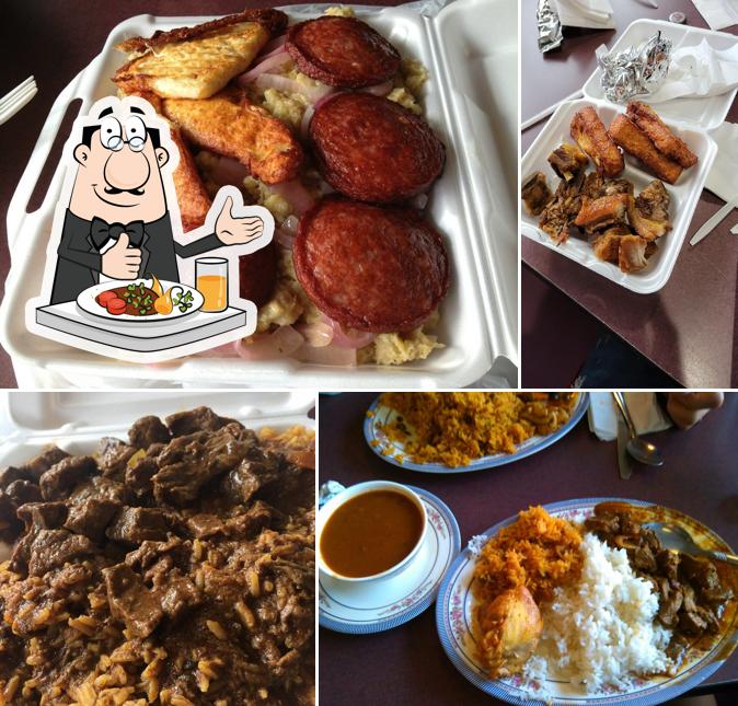 Top 5 dominican restaurants in Providence, october 2025 - Restaurant Guru