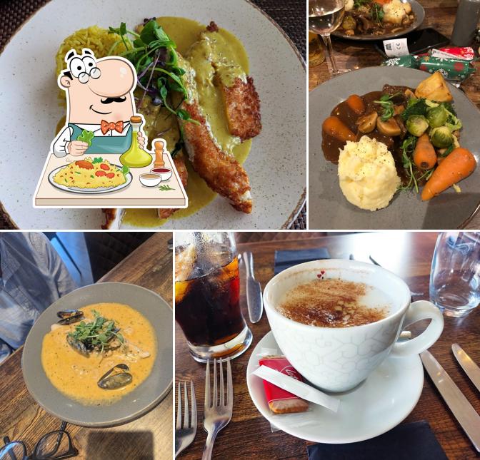 Portals Hartlepool, Hartlepool - Restaurant menu, prices and reviews