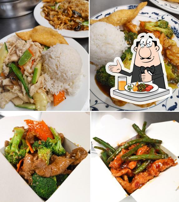 SuYu Pei, Cedar Rapids - Restaurant menu, prices and reviews