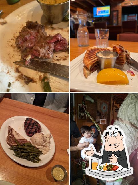 Robbies Restaurant, Decatur - Restaurant menu, prices and reviews