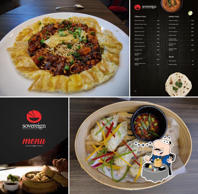 Sovereign Restaurant, Ahmedabad - Restaurant menu, prices and reviews