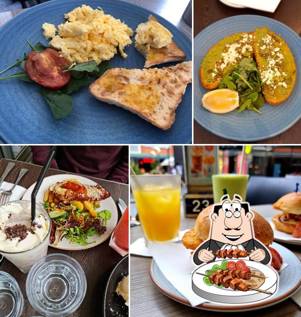 Best restaurants in Rouse Hill Town Centre Mall - Restaurant Guru