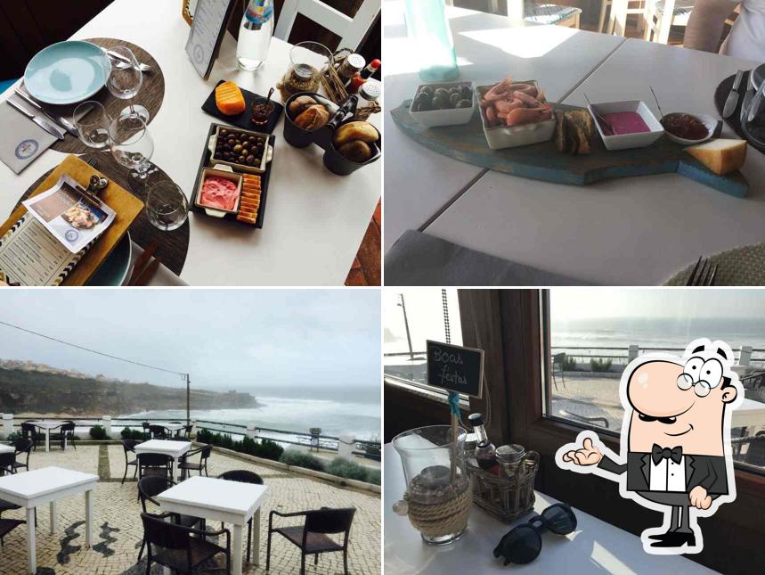 O melhor restaurante com dorado em Encarnação, setembro 2025 ...