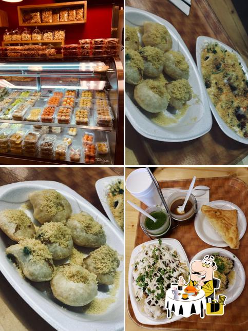Royal Sweets Atlanta, Decatur - Restaurant menu, prices and reviews