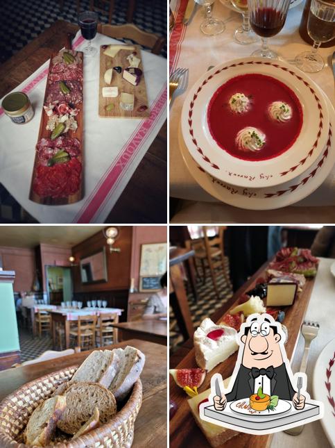 Auberge Ravoux, Auvers-sur-Oise - Menu du restaurant, prix et avis