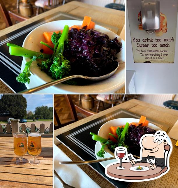Top 2 restaurants with a kids' menu in East Peckham, september 2025 ...