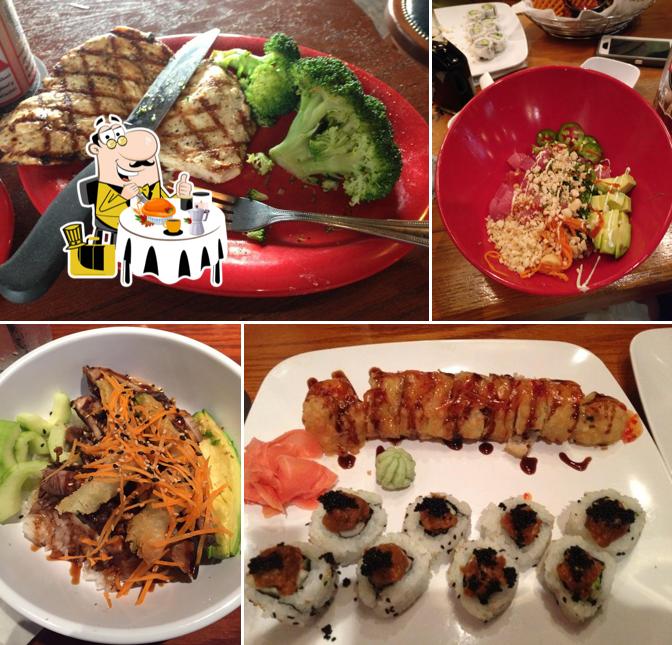 Drake's Cool Springs, Franklin - Restaurant menu, prices and reviews
