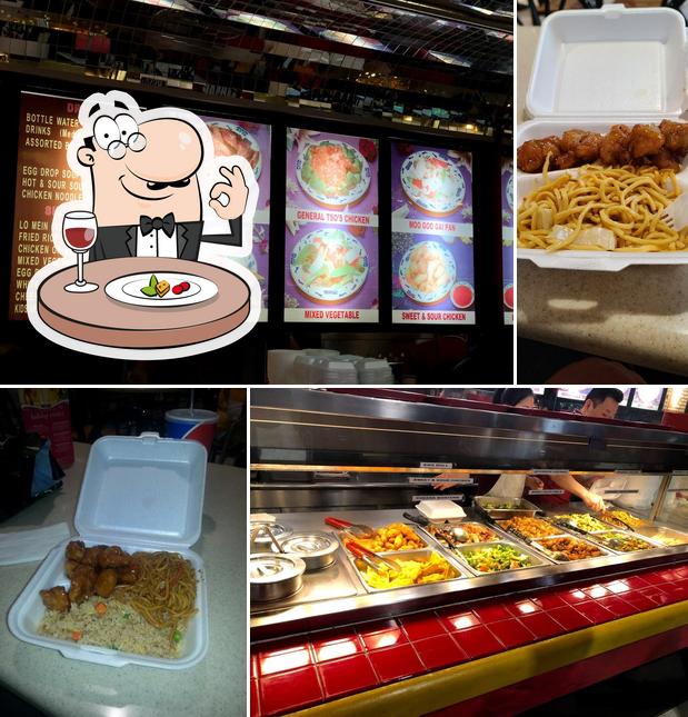 Best restaurants in Meadowbrook Mall - Restaurant Guru