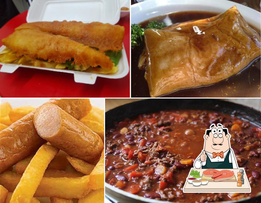 Top 7 seafood restaurants in Huddersfield, september 2025 - Restaurant Guru