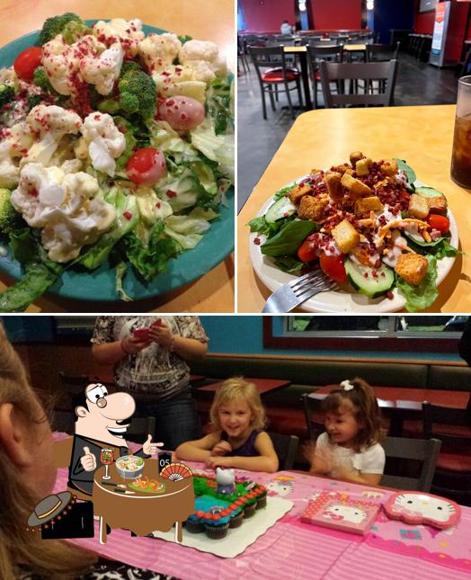 Gattitown, Austin - Restaurant menu, prices and reviews