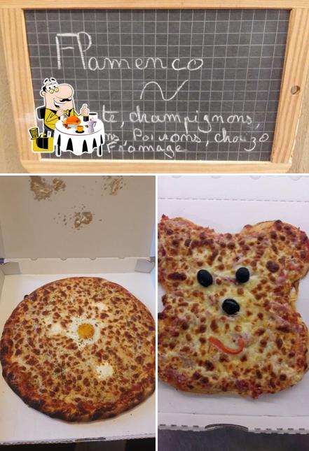 Loco Pizza, Cherbourg-en-Cotentin - Menu du restaurant, prix et avis