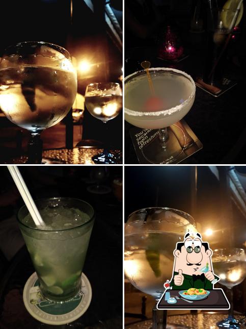 Kippis Bar, Armação de Pêra - Menu do restaurante, preços e opiniões