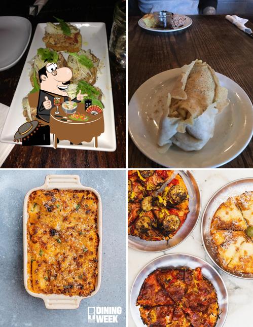 Red Star Bar, Edmonton - Restaurant menu, prices and reviews