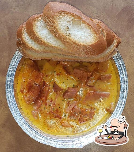 Shuffs, Sheboygan - Restaurant menu, prices and reviews