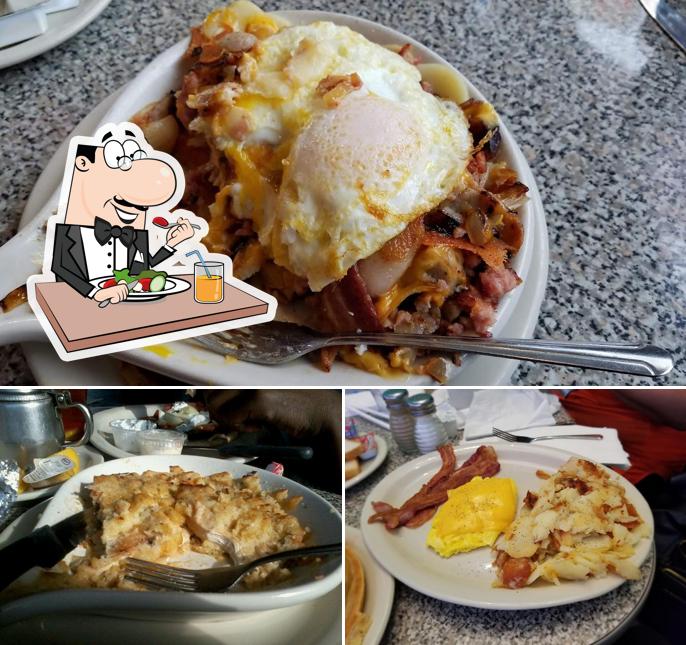 Purple Steer Restaurant, Whiting - Restaurant menu, prices and reviews
