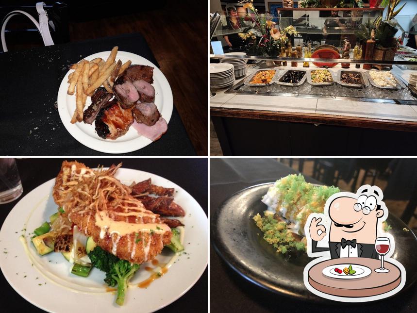 ReRico Brazilian Grill, Springfield - Restaurant menu, prices and reviews