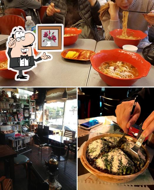 DecoBoco, Jeju-si - Restaurant menu, prices and reviews
