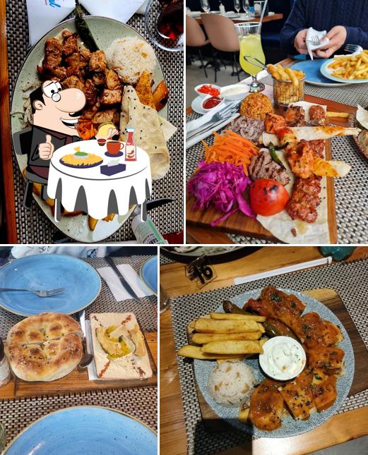 EatStanbul, Cape Town - Restaurant menu, prices and reviews