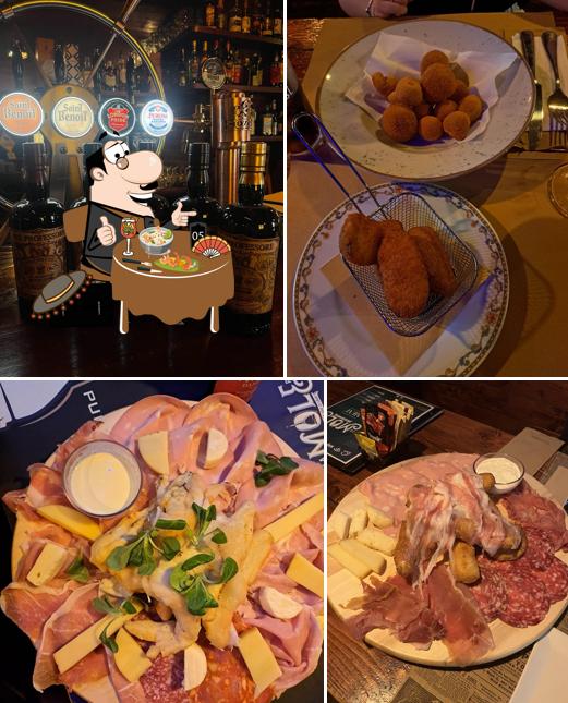 La Mole Pub, Turin - Restaurant menu, prices and reviews