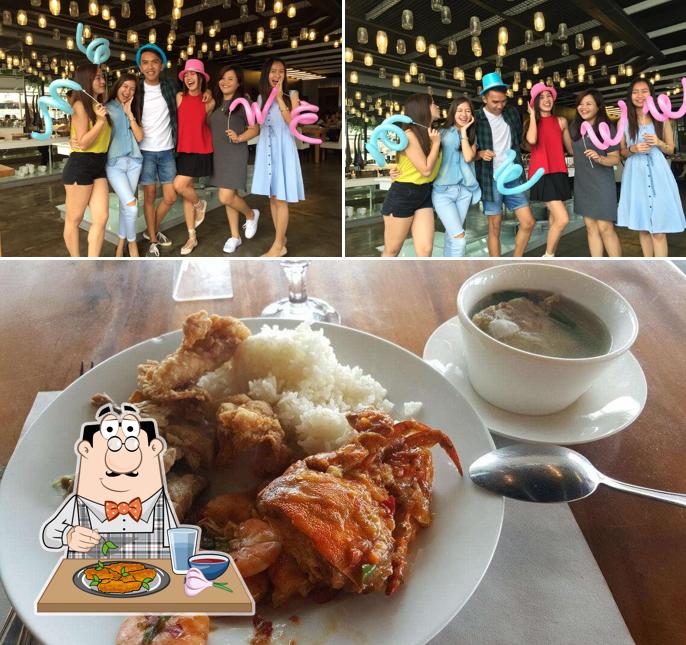 Sugbufé, Mandaue City - Restaurant menu, prices and reviews