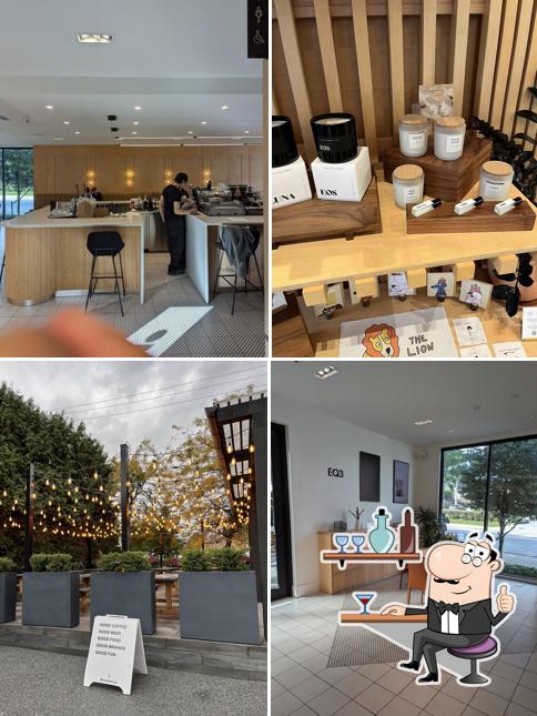 Timbertrain Coffee Roasters - Port Moody, Port Moody - Menu du ...
