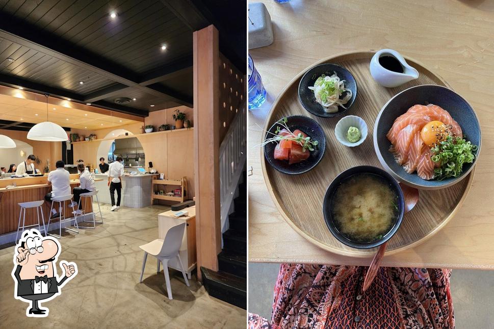 Ryuko South - Japanese Kitchen + Bar, Calgary - Restaurant menu, prices ...