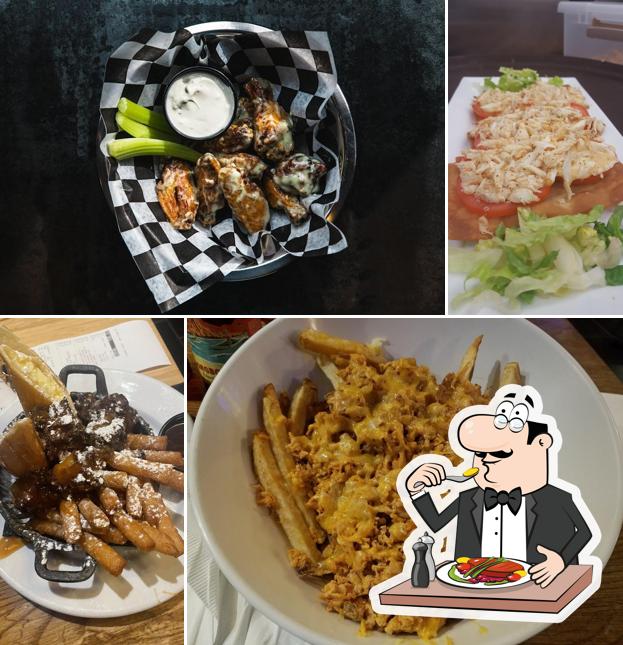 Saloon 151, West Chester - Restaurant menu, prices and reviews