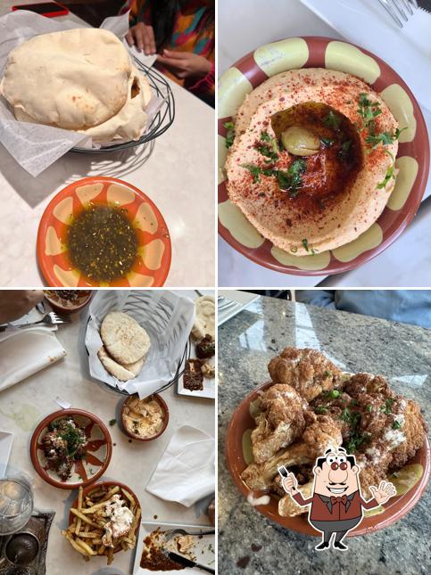 Tanoor Sammamish, Sammamish - Restaurant menu, prices and reviews