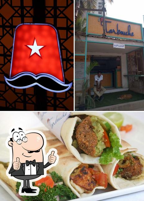Tarbouche, Bengaluru - Restaurant menu, prices and reviews