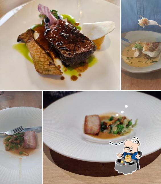 The Flintlock at Cheddleton, Cheddleton - Restaurant menu, prices and ...