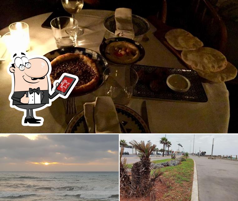 Umayya, Casablanca - Restaurant menu, prices and reviews