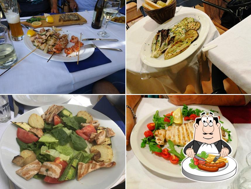 Bel Sit, Gabicce Mare - Restaurant menu, prices and reviews